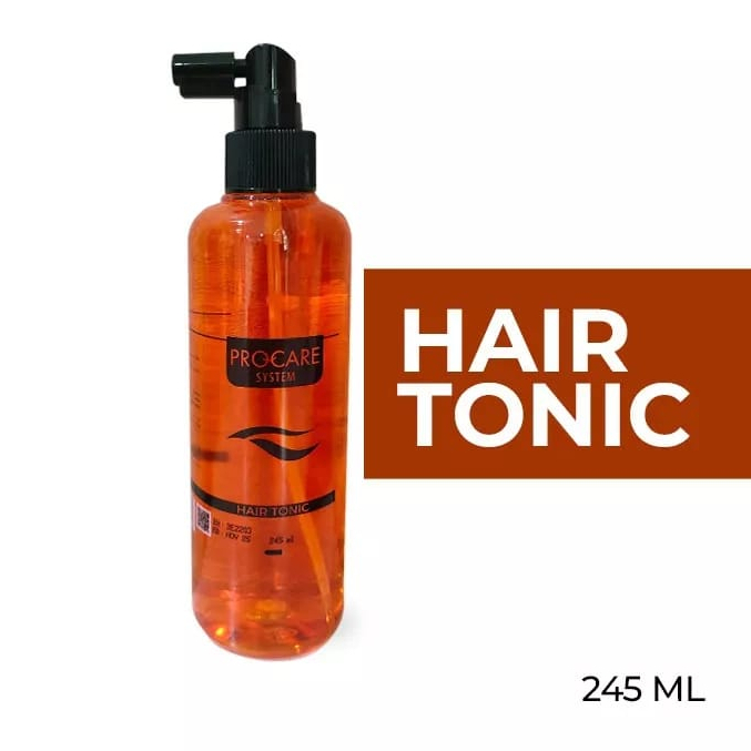 Jual Procare System Hair Tonic 245ml | Shopee Indonesia