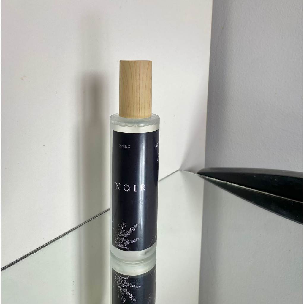 Jual Shiro by Serendipity Exclusive Body Wash 115 ml | Shopee Indonesia