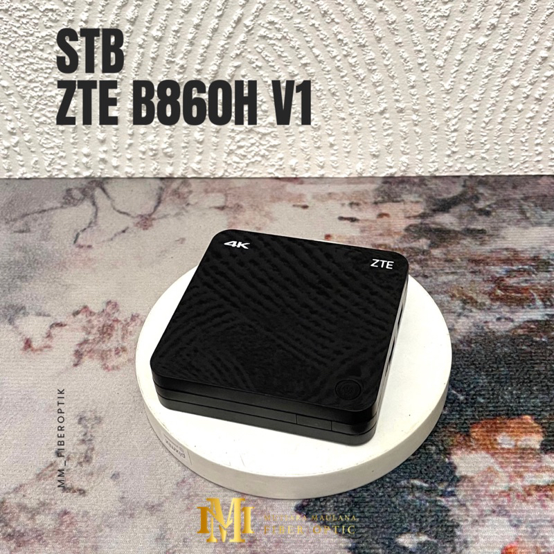 Jual STB ZTE B860H V1 | Shopee Indonesia