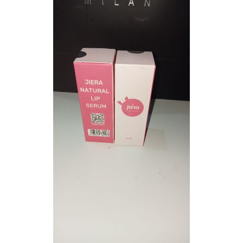 Jual [Jiera] Lip Serum | Shopee Indonesia