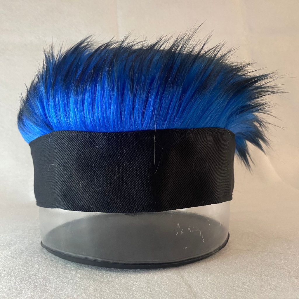 Jual Naruto Topi Rambut, Topi Rambut Cosplay Pria, Topi Rambut Cosplay ...