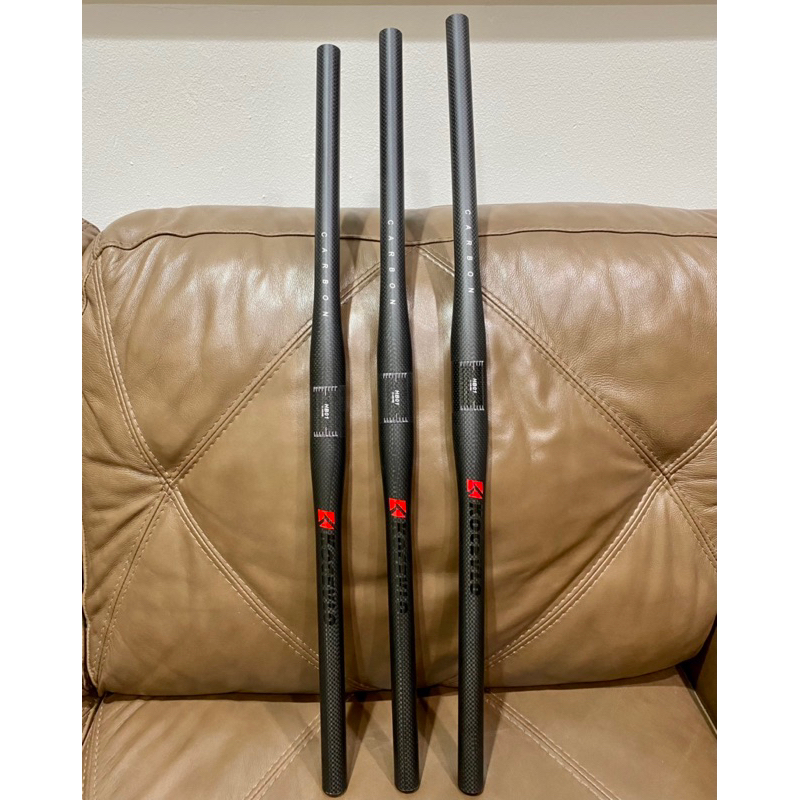 Jual Stang MTB Sepeda Gunung KOCEVLO (Flat) Full Carbon 660/680/700 ...
