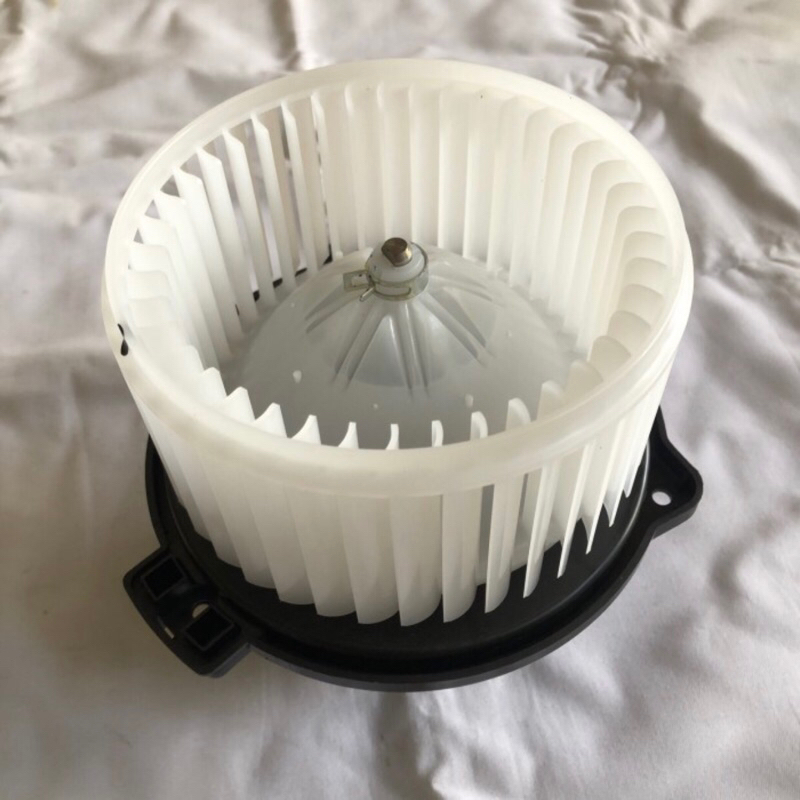 Jual Motor Blower AC Mobil Honda Civic Genio + Kipas Denso ASLI (6750 ...