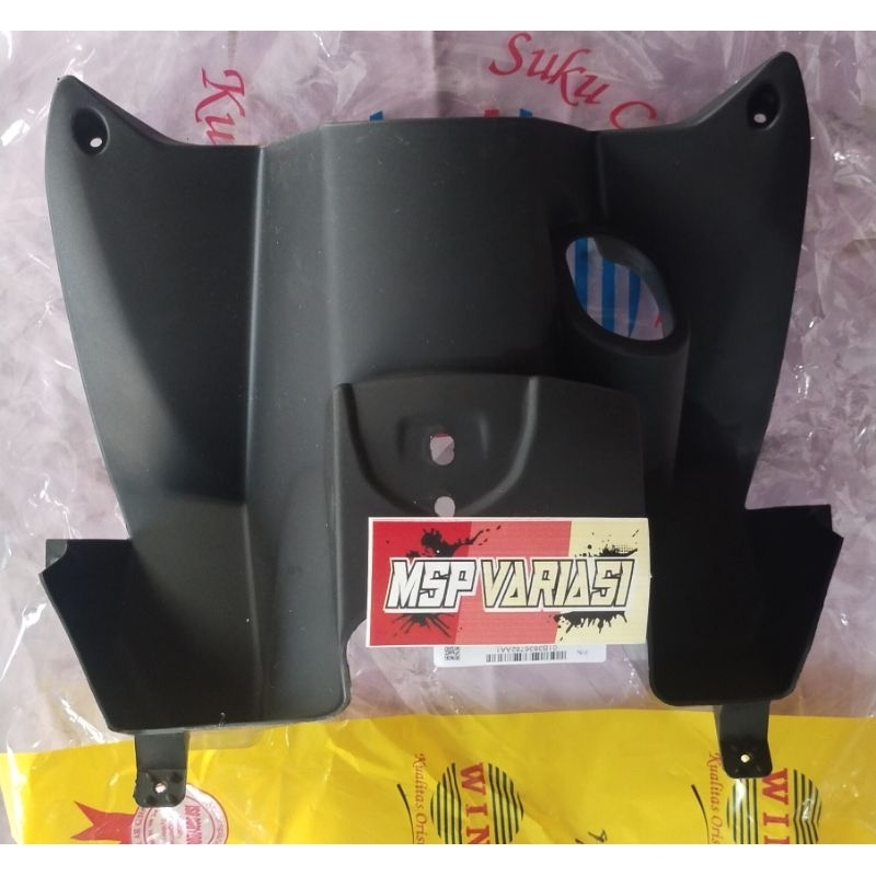 Jual Cover Inner Upper 81131-K25-900ZB Legsild Dalam Beat FI kecil ...