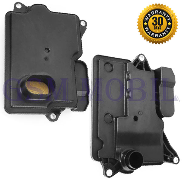 Jual Filter Oli Matic Transmisi Toyota Innova Reborn 6FC 35330-71010 ...