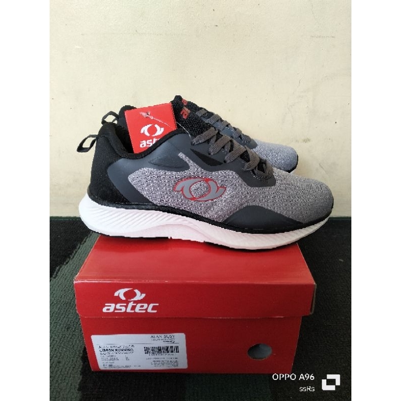 Jual ASTEC GIBSON RUNNING | Shopee Indonesia