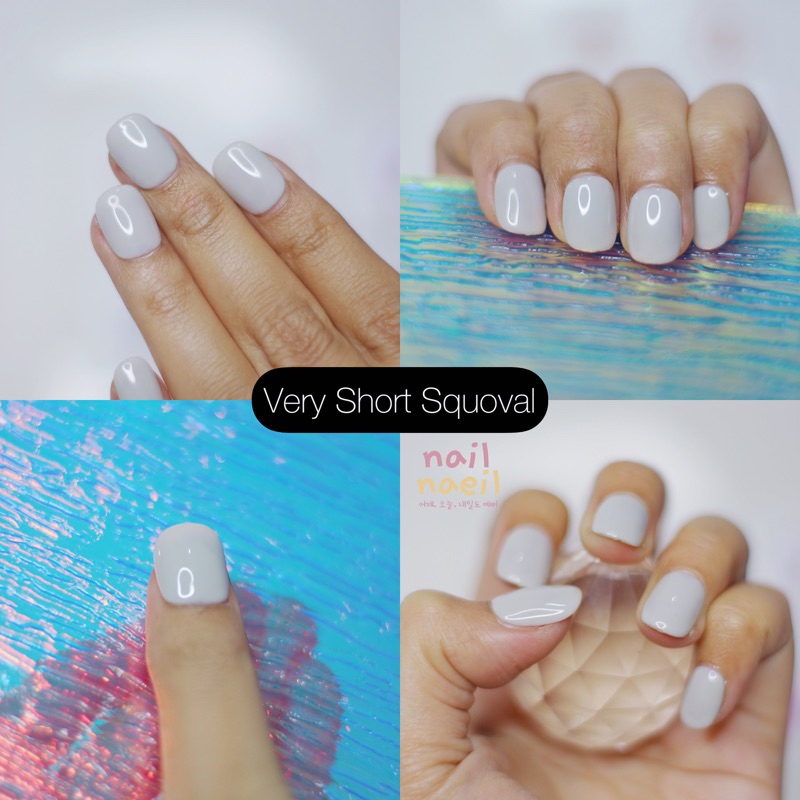 Jual Cinnamoroll Ver 2 Blush Nail Shopee Indonesia 3449