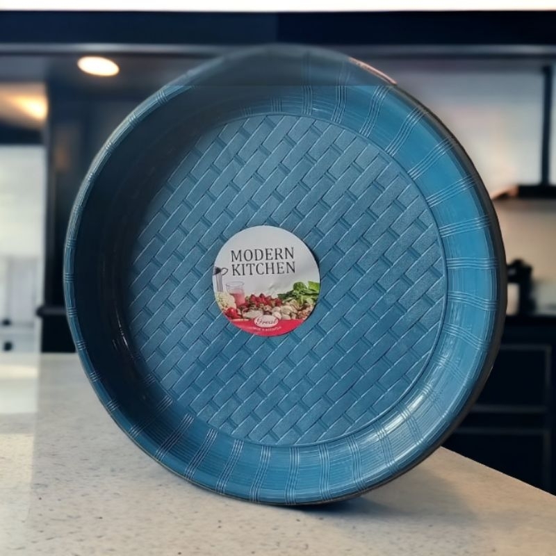 Jual Tampah Plastik Great / Nampan Plastik Modern kitchen - Alas ...