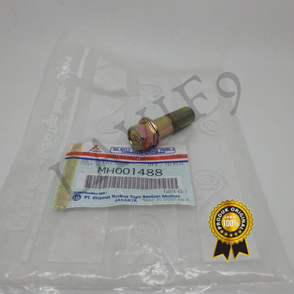 Jual KTB Baud As Roda Mobil Mitsubishi Canter | Shopee Indonesia