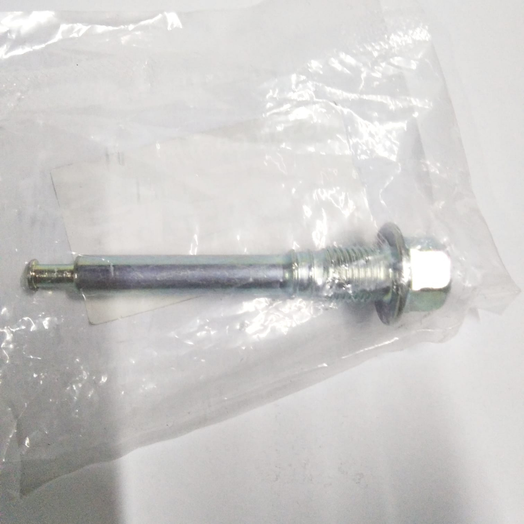 Jual PIN CALIPER BAWAH DISC BRAKE BELAKANG NISSAN XTRAIL T31 44141 ...