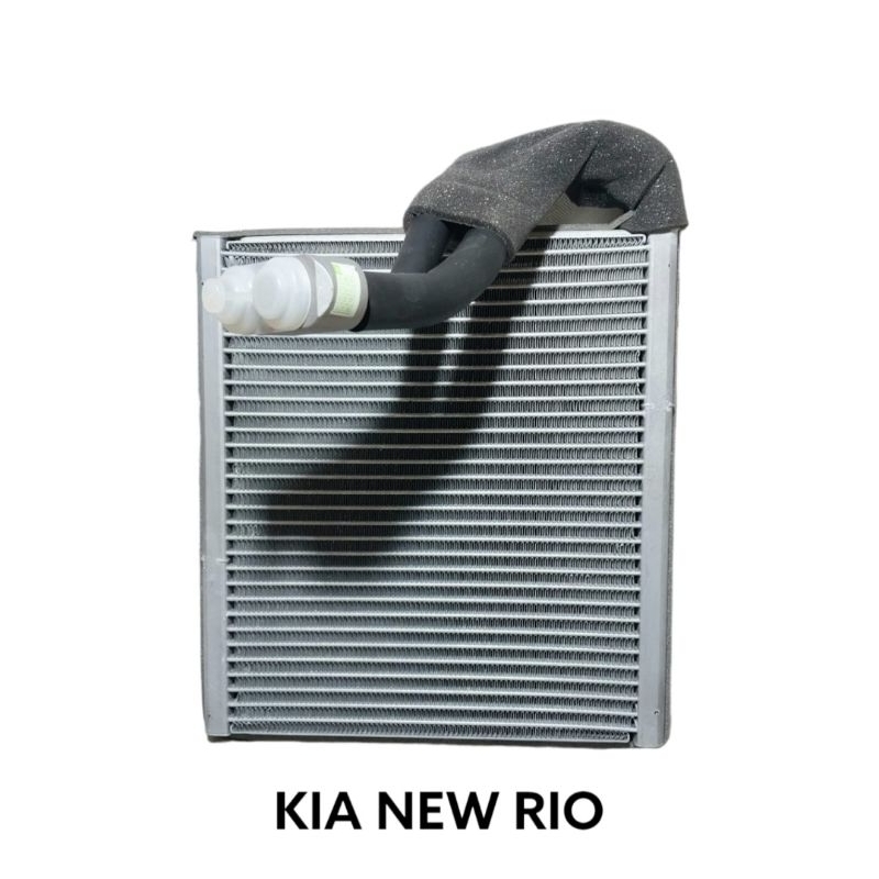 Jual EVAPORATOR KIA NEW RIO ASLI DOOWON ORIGINAL | Shopee Indonesia