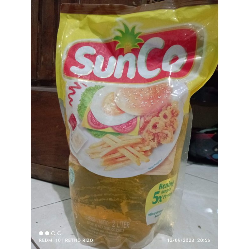 Jual Sunco 2L | Shopee Indonesia