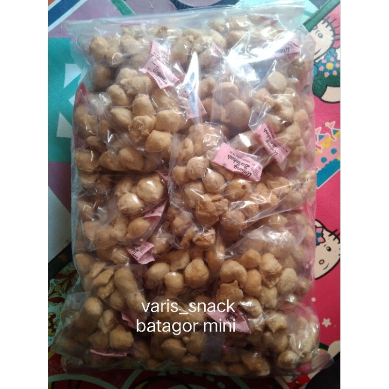 Jual batagor mini/bal 1000pcs | Shopee Indonesia