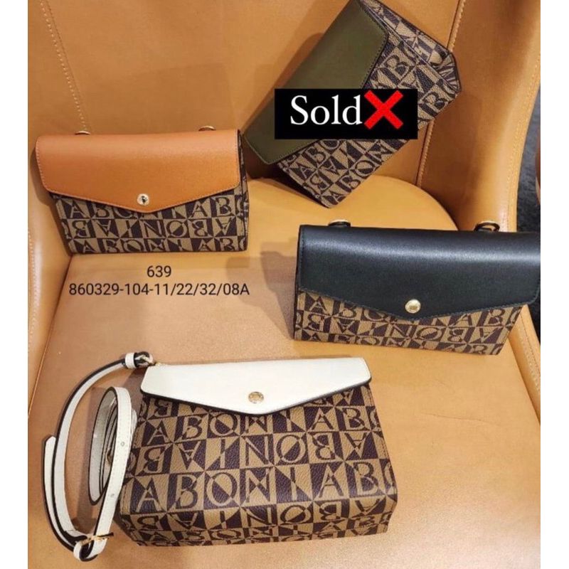 Jual Claire Bonia Bag | Shopee Indonesia