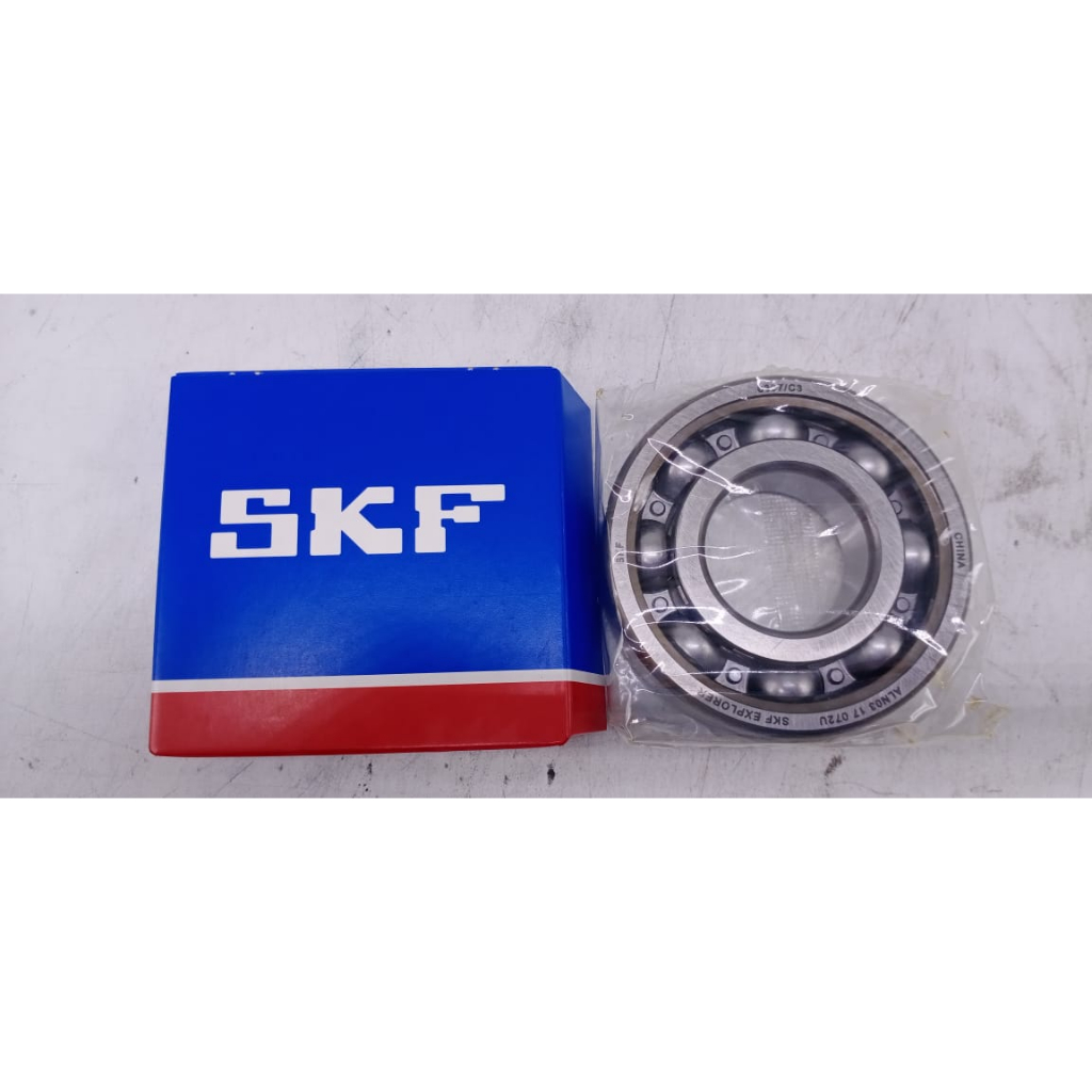 Jual SKF 6307/C3 | Shopee Indonesia