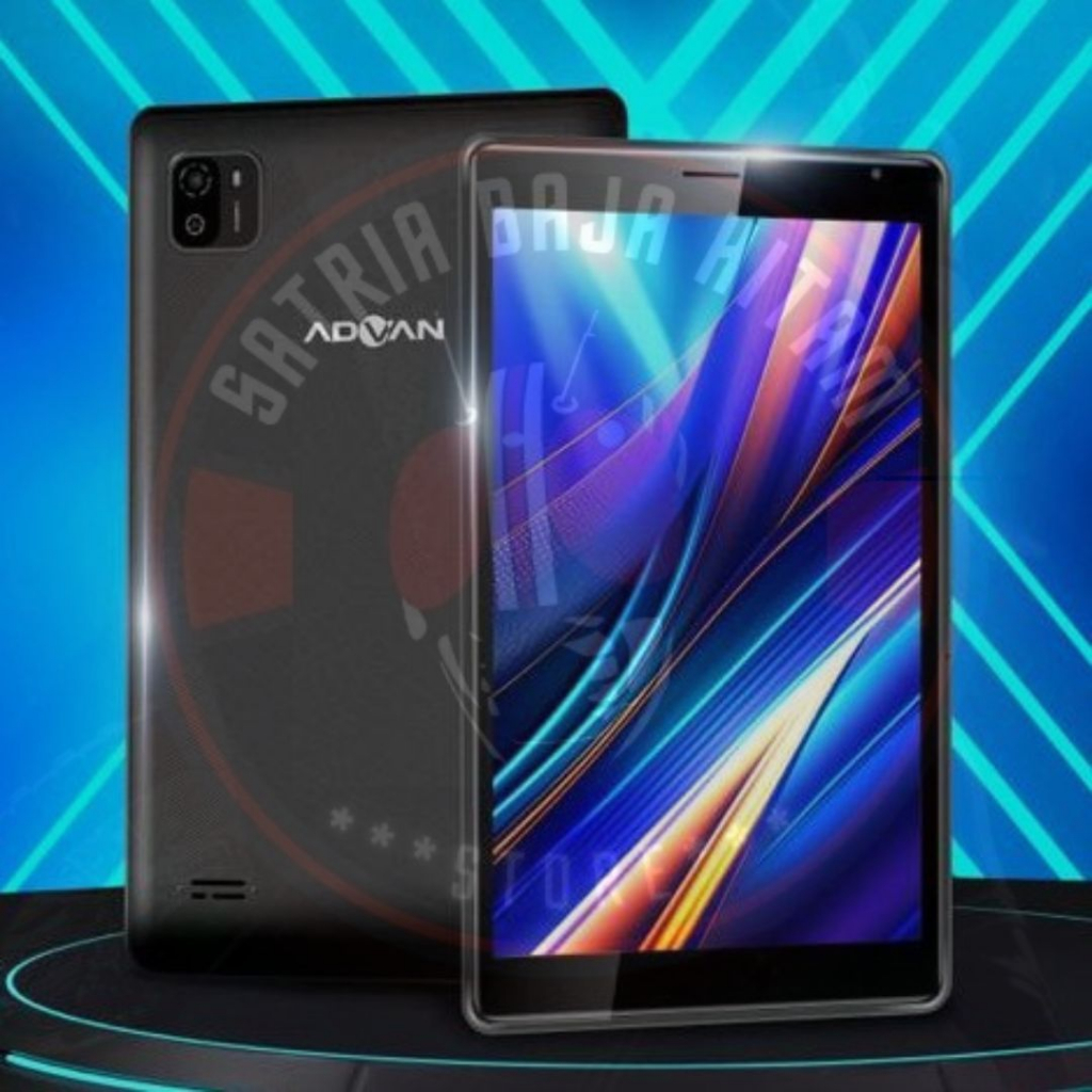 Jual TABLET ADVAN X TAB 4/64GB GARANSI RESMI | Shopee Indonesia