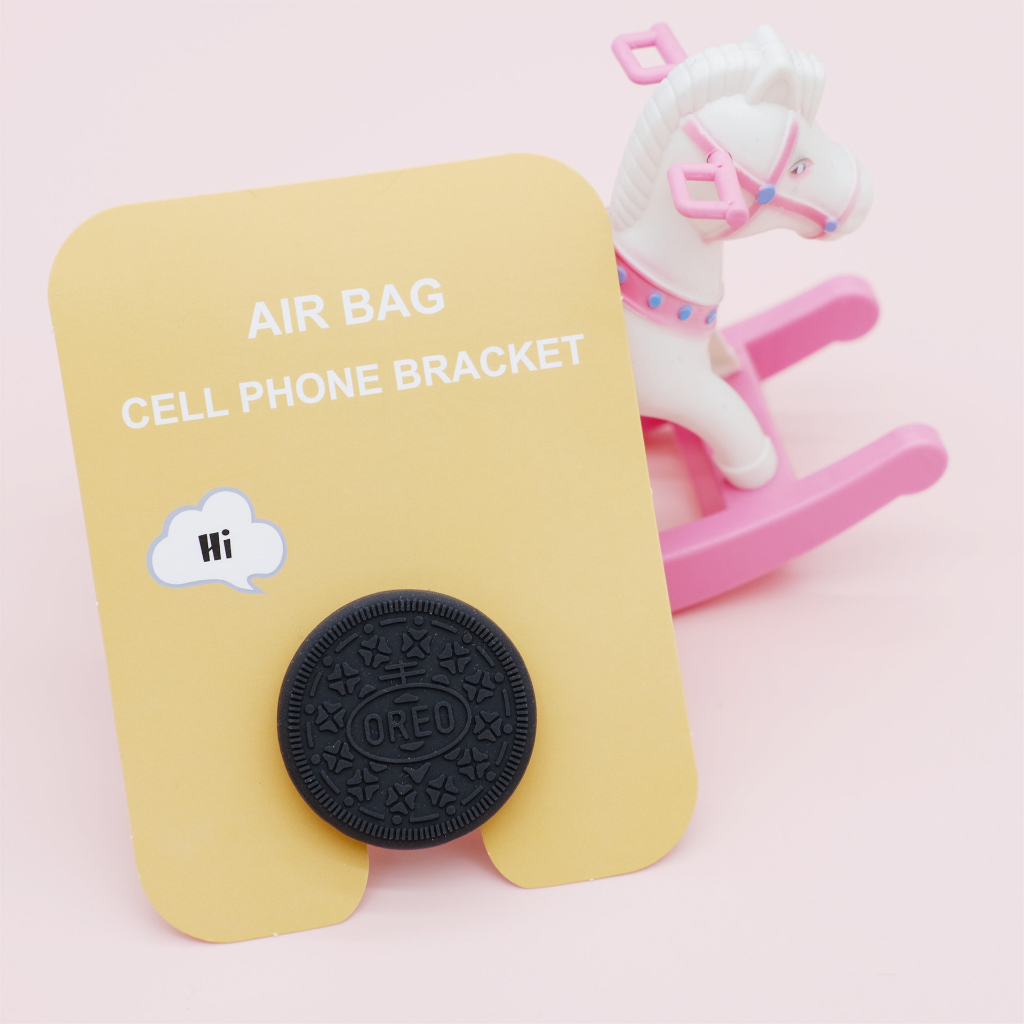 Jual SuperKawaii - [SK137] Pop socket/ phone holder / phone socket ...