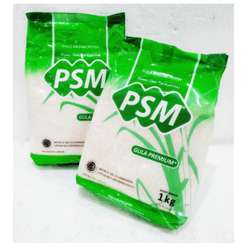 Jual Gula PSM/Happy Sweeat 1 Kg | Shopee Indonesia