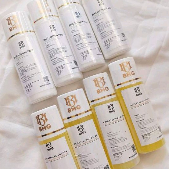 Jual ORIGINAL..!!! HB BPOM ANGGUR BMG | Shopee Indonesia
