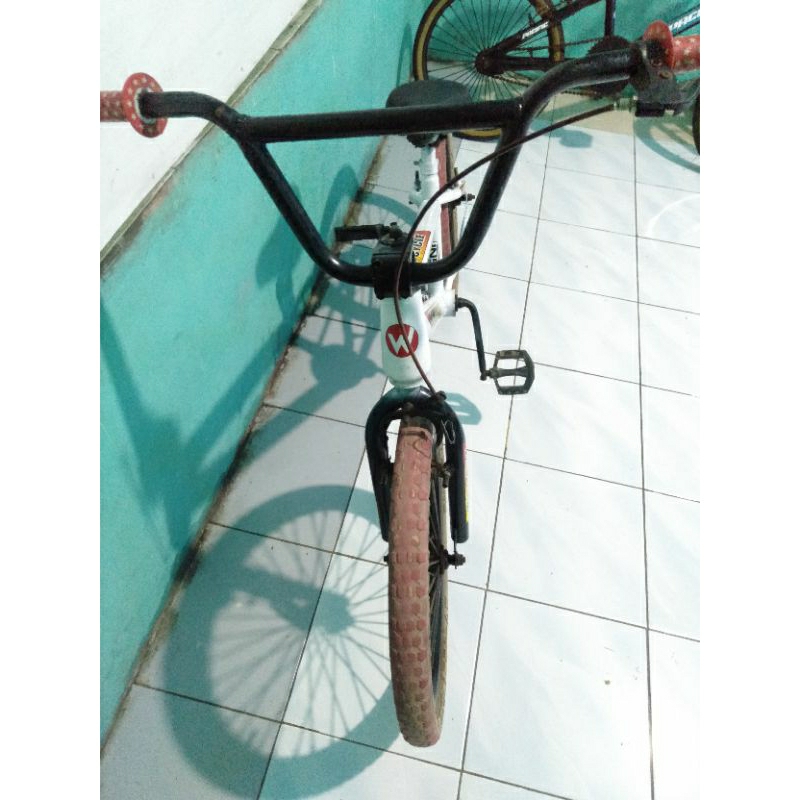Jual sepeda ukuran 20 seken/second MURAHHH | Shopee Indonesia