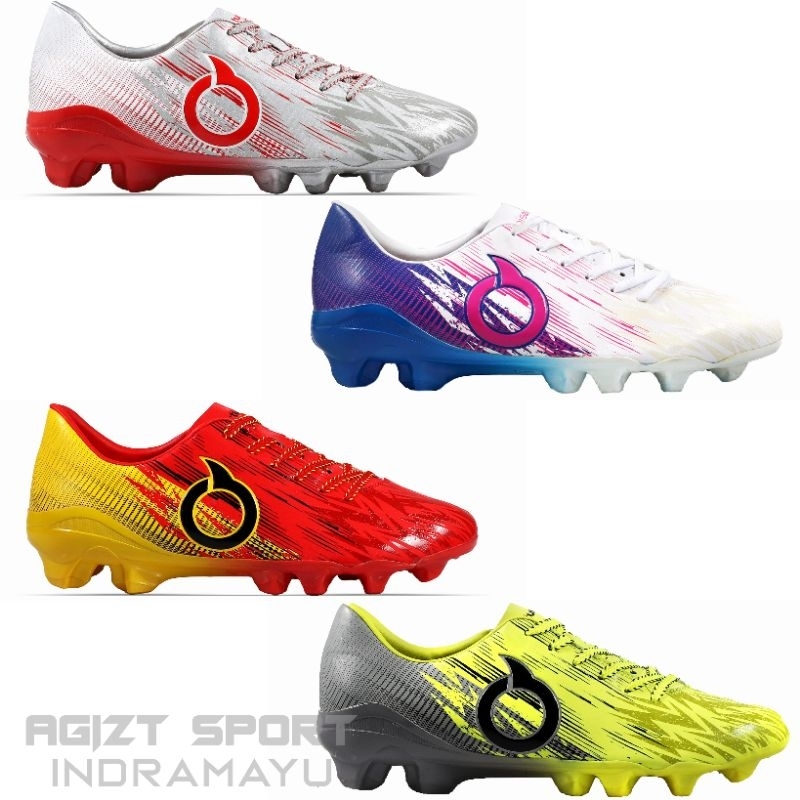 Jual Ortuseight Catalyst Legion Unity Fg Sepatu Sepak Bola Original ...