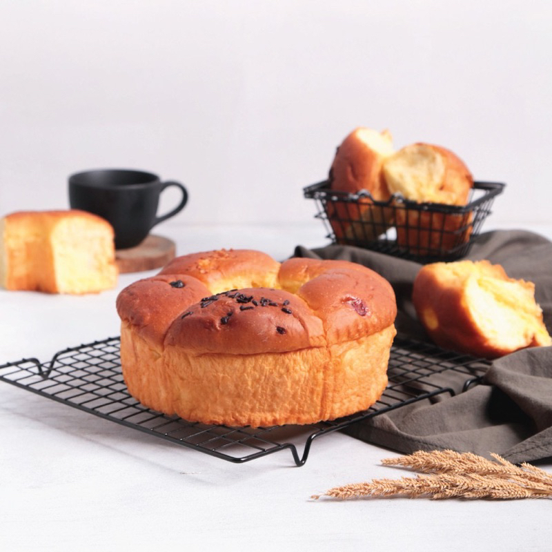 Jual BLUDER KRUMPUL COKRO RASA COKLAT KEJU KISMIS ABON SAPI KOPI BLUDER ...