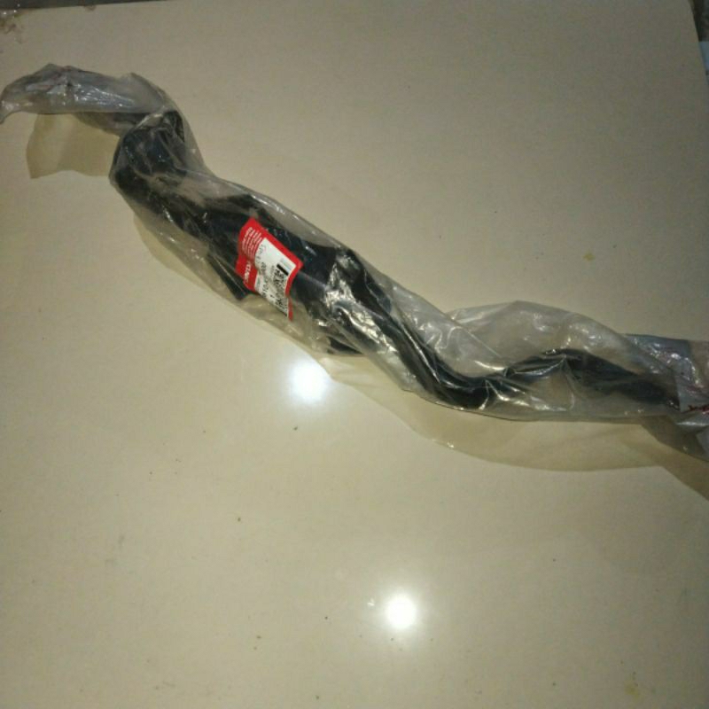 Jual Bar Comp Step (Besi Pijakan Depan) Supra X 125 Helm In & Supra X ...