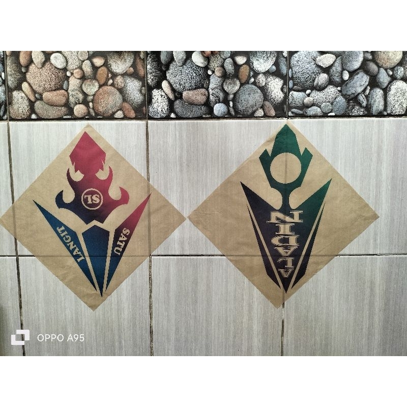 Jual kertas layang layang | Shopee Indonesia