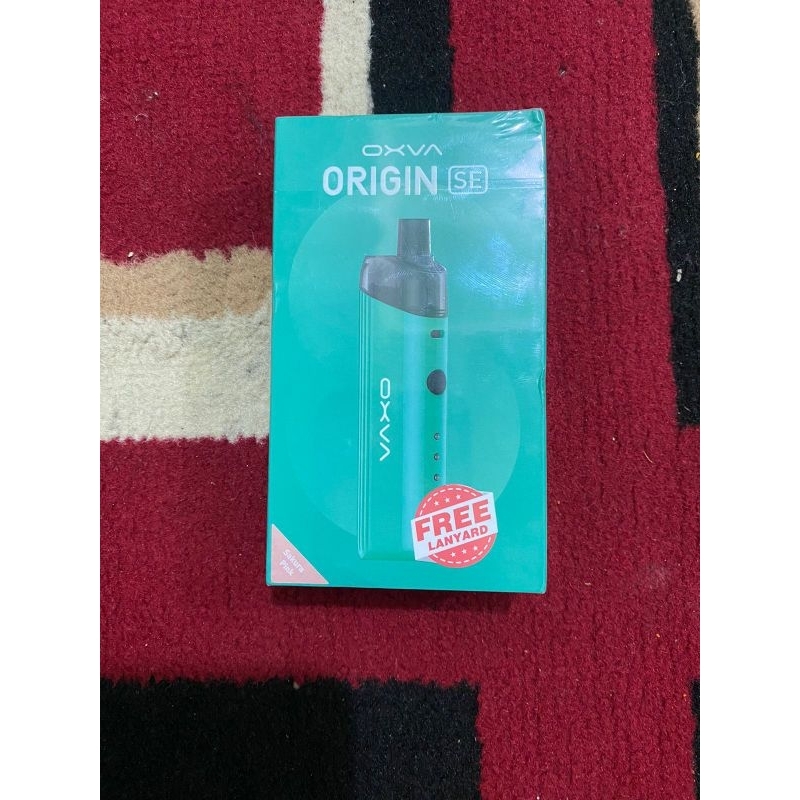 Jual Oxva Origin SE Baru | Shopee Indonesia