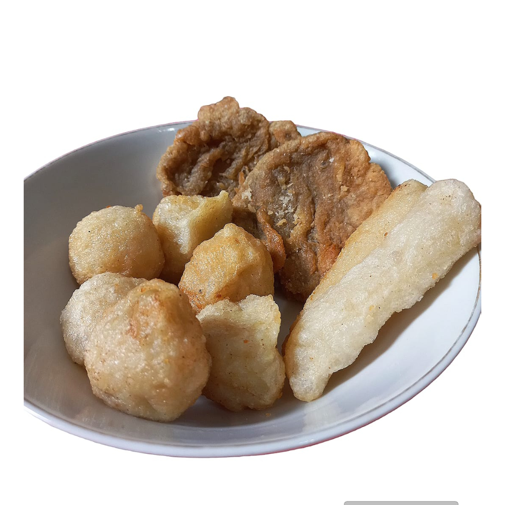 Jual Pempek Dideh asli Palembang frozen food | Shopee Indonesia