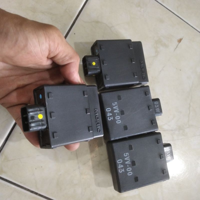 Jual CDI YAMAHA MiO MORIC ORI Thailand | Shopee Indonesia