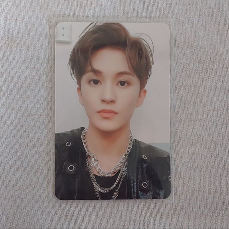 Jual Photocard Mark Lee NCT 127 THE FINAL ROUND 2ND PLAYER (PUNCH ...