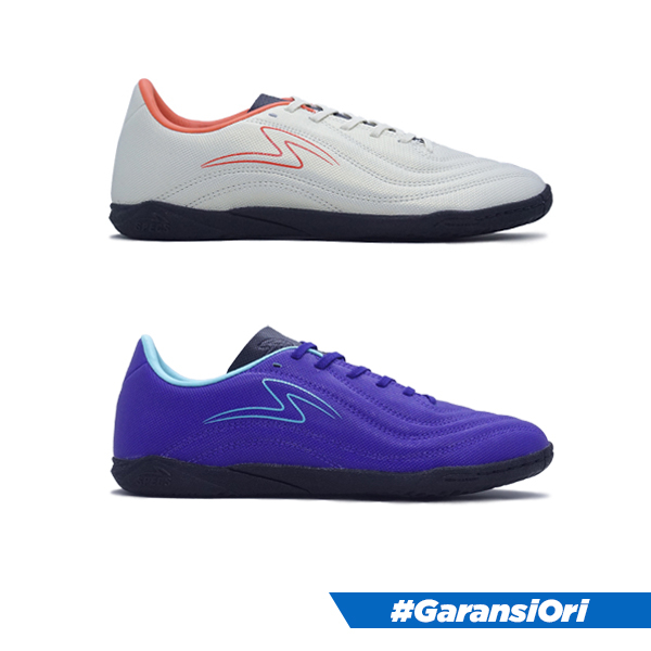 Jual Sepatu Futsal Specs Gravity IN Original | Shopee Indonesia