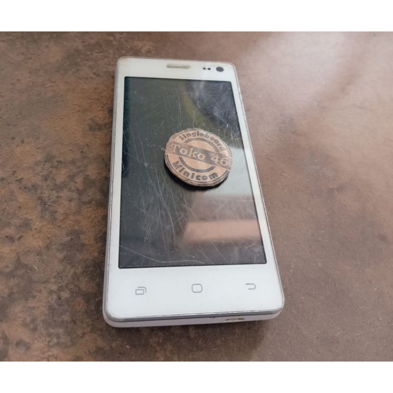 Jual Handphone Hp Android Andromax 4G | Shopee Indonesia