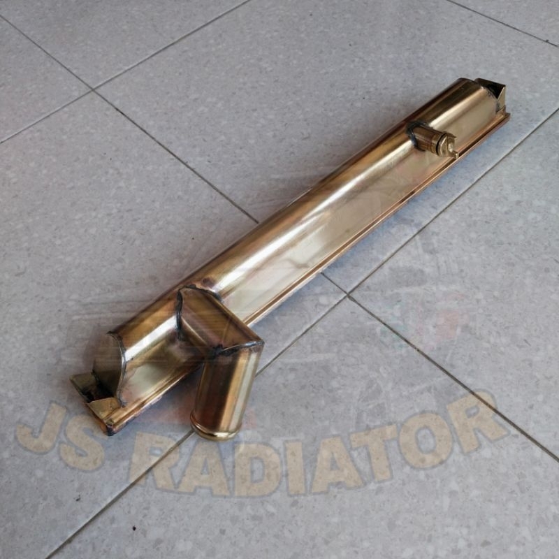 Jual Lowertank radiator mitsubishi L300 new | Shopee Indonesia