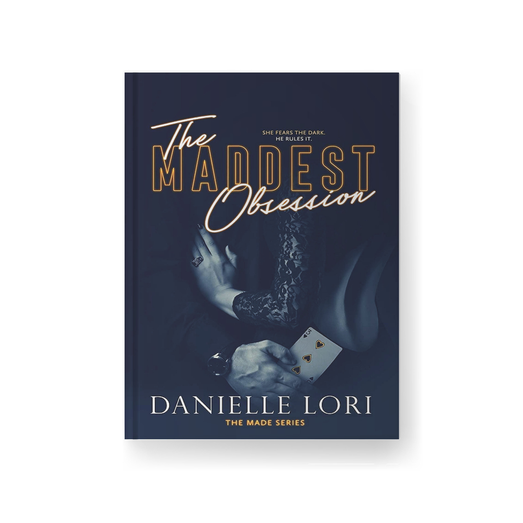Jual (Eng) Made Book Series Danielle Lori (The Sweetest Oblivion ... Jual (Eng) Made Book Series Danielle Lori (The Sweetest Oblivion ...
