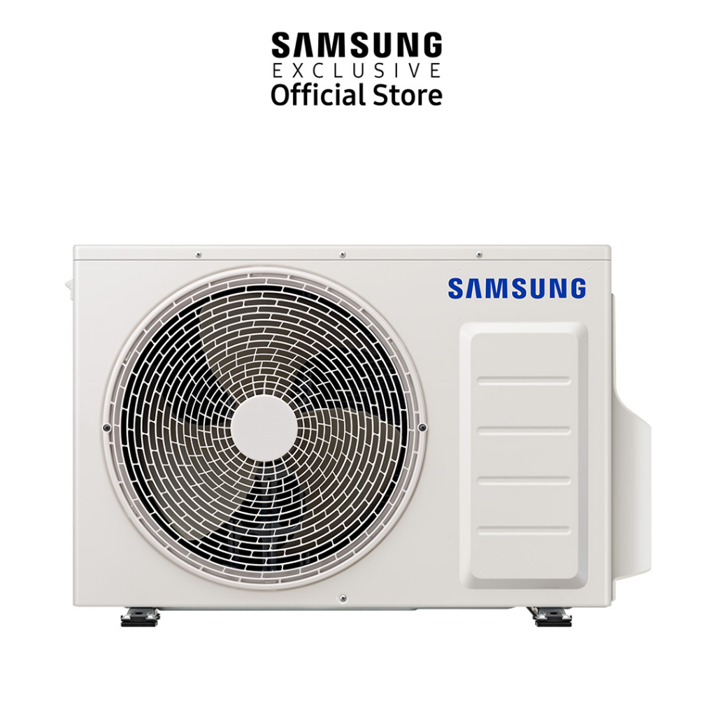 Jual Samsung Windfree Lite 1 PK Air Conditioner | AC AI | Digital Inverter | Easy Filter ...