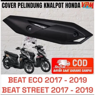 Jual cover knalpot beat Harga Terbaik & Termurah Mei 2024 | Shopee ...