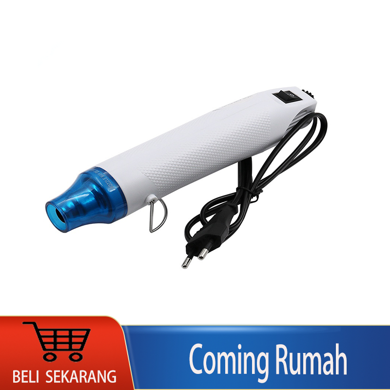 Jual Heat Gun Terlengkap & Harga Terbaru Juni 2026 | Shopee Indonesia