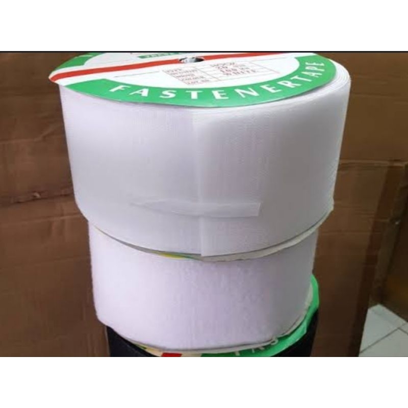 Jual Velcro/Kretekan 10 cm permeter | Shopee Indonesia