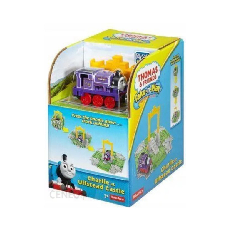 Jual mommynme fisher price thomas & friends adv cube set | Shopee Indonesia