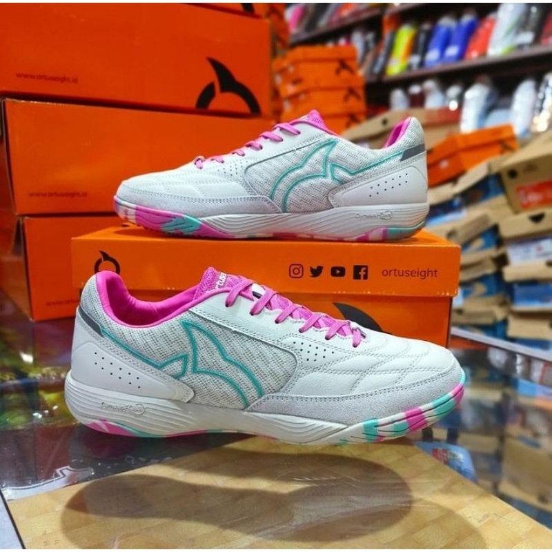 Jual Ortuseight Jogosala Vanquish | Shopee Indonesia