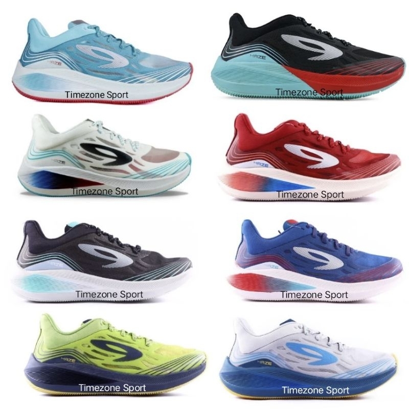 Jual SEPATU RUNNING 910 NINETEN HAZE 2.0 ~ HAZE VISION 1.0 NEW ARRIVAL ...