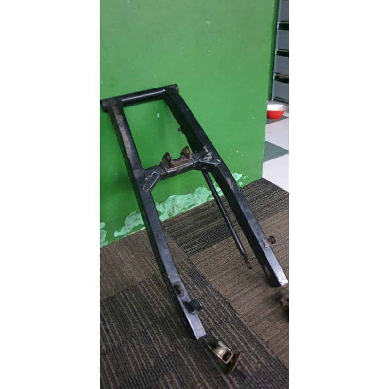 Jual Swing Arm Yamaha Byson F1 | Shopee Indonesia
