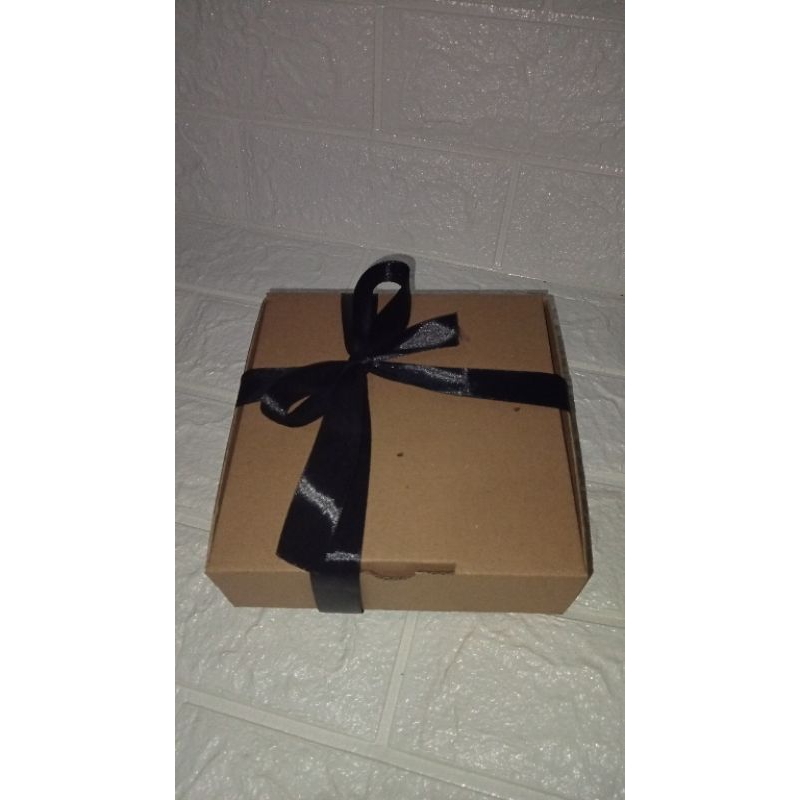 Jual MINI HAMPERS BOX || ISI BISA REQUEST | Shopee Indonesia