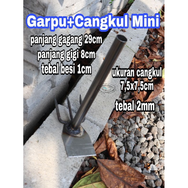 Jual Grathul | Wangkil | Kored | Garukan Sampah | Cangkrang Kecil ...