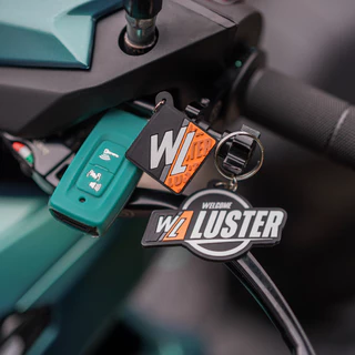 Produk Welcome Luster Official | Shopee Indonesia