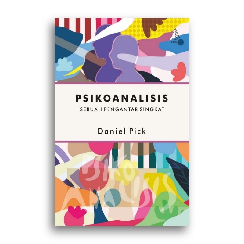 Jual Psikoanalisis Sebuah Pengantar Singkat Daniel Pick | Shopee Indonesia