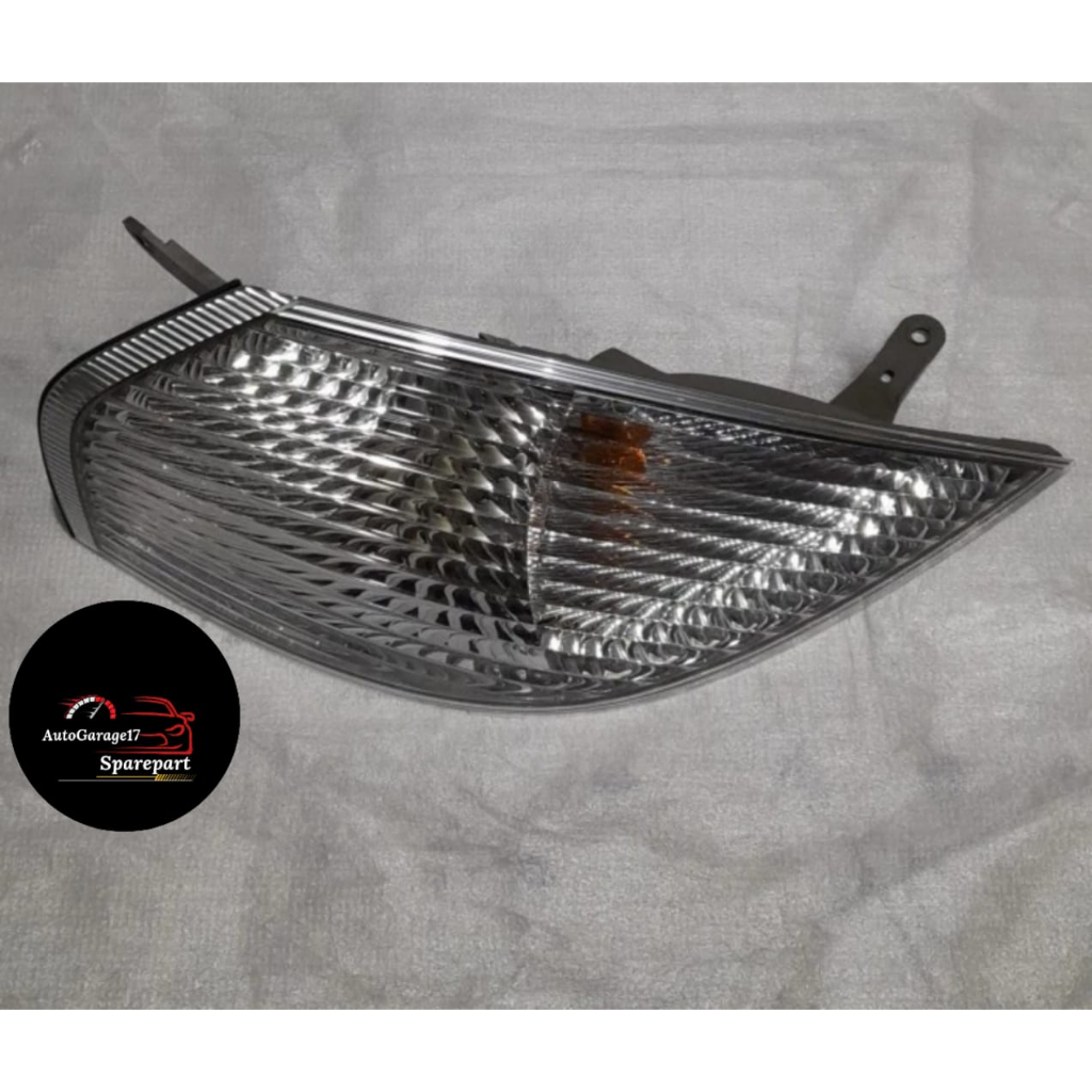 Jual Sein Corner Nissan Serena C24 Kanan Original | Shopee Indonesia