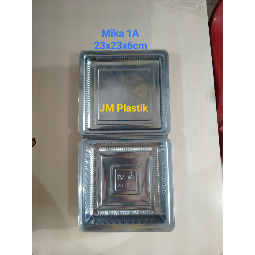 Jual MIKA 1A per 50 PCS | Shopee Indonesia